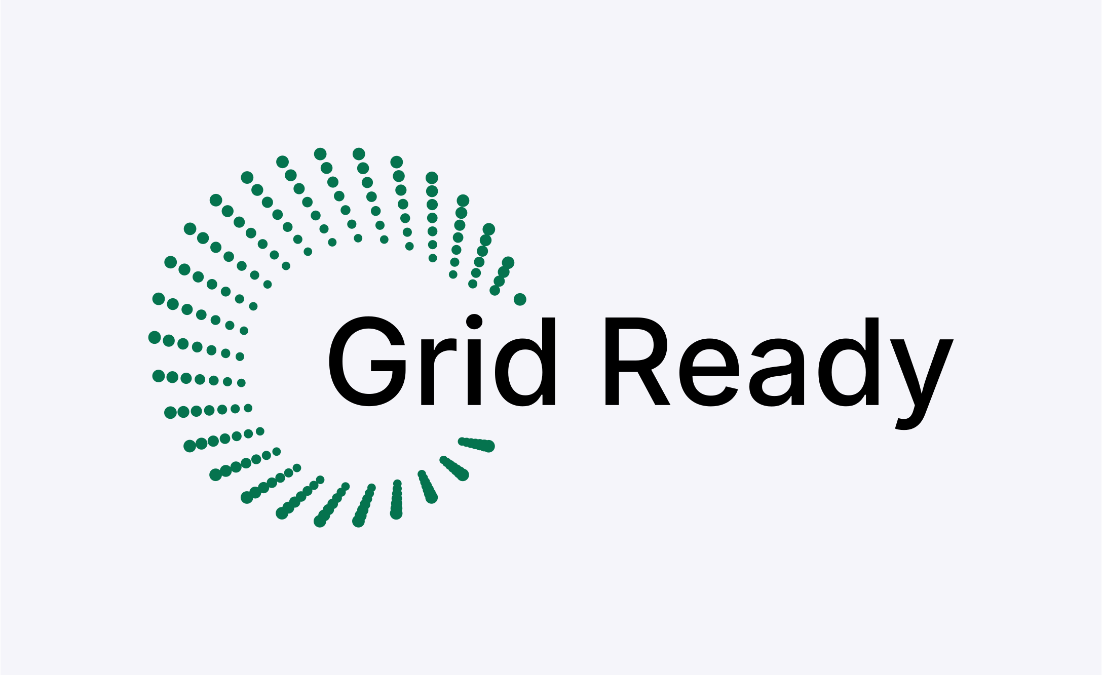 Solar Application Services | Grid Ready